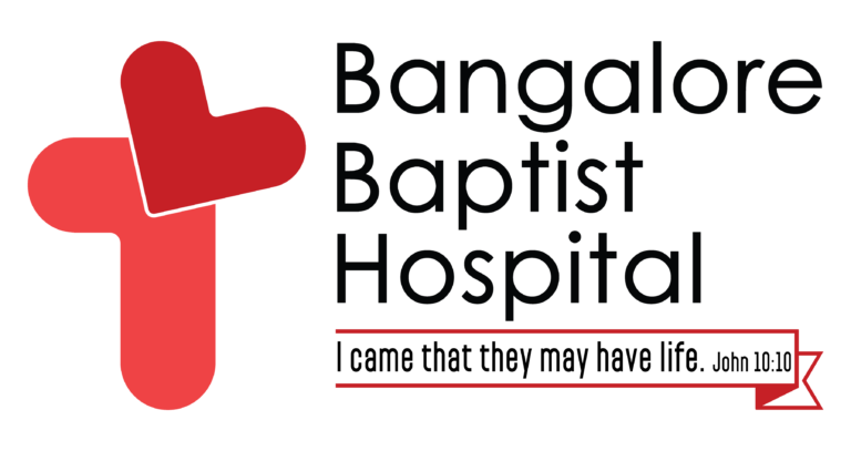 Bangalore Baptist Hospital (BBH) Logo – Bangalore Baptist Hospital